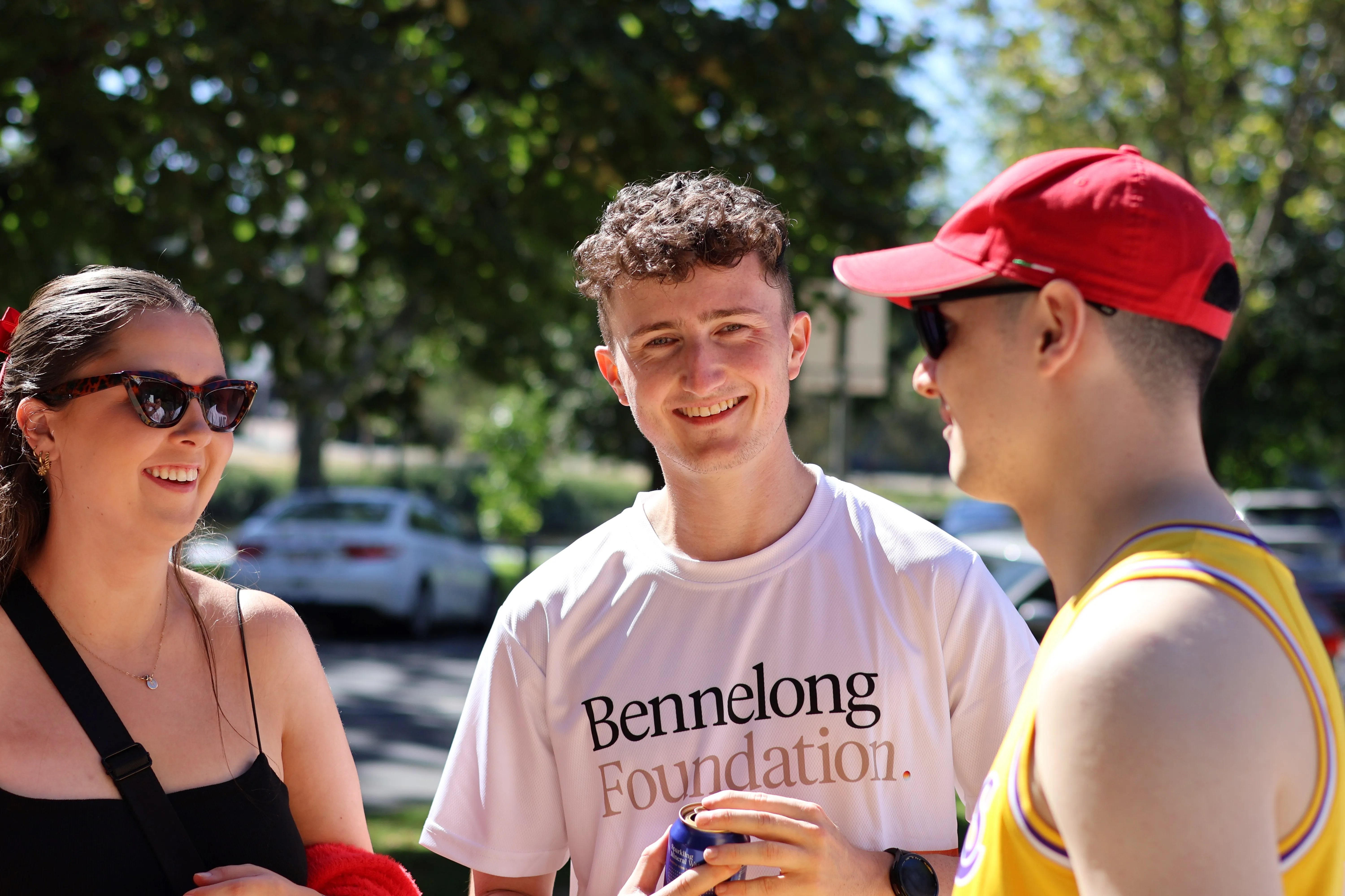 News & Insights | Bennelong Foundation